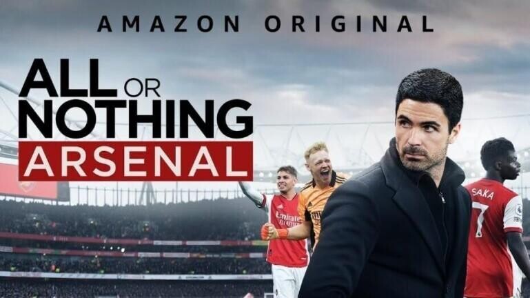 🏅 Top 101 Sports Documentaries on Netflix to Watch Now - OLBG.com