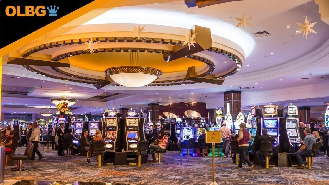 The Most Spectacular Bingo Halls Around The World - OLBG.com
