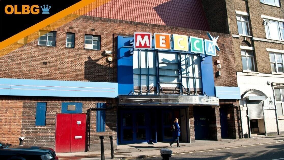 The Most Spectacular Bingo Halls Around The World - OLBG.com
