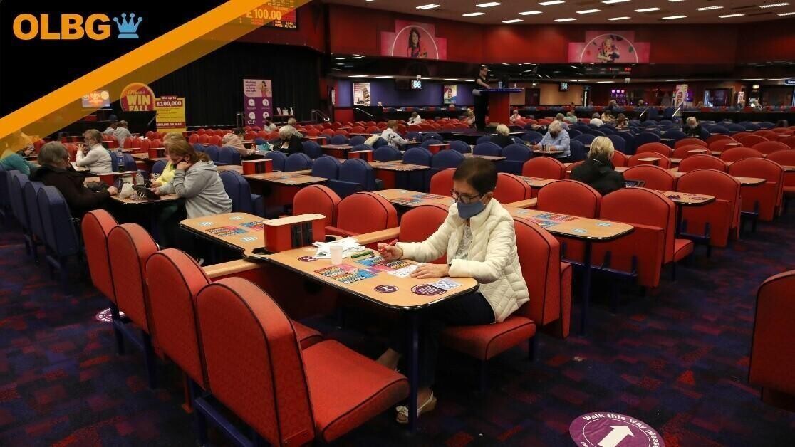 The Most Spectacular Bingo Halls Around The World - OLBG.com