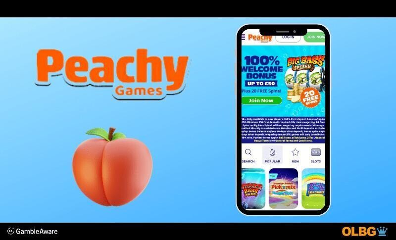 Peachy Games Bingo User Reviews and Ratings