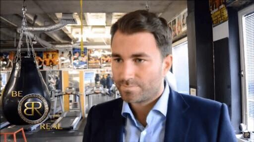 UK's Top Boxing Promoters and Their World Champions - OLBG.com