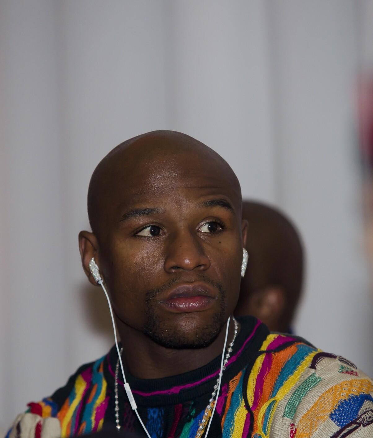 🎤 Zab Judah - Explosive Interview with OLBG - OLBG.com