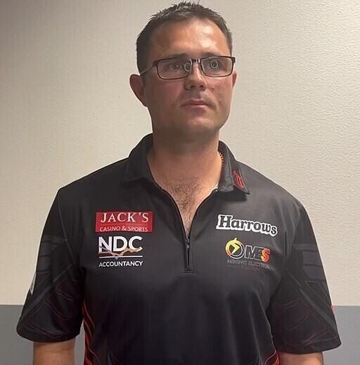 The Average 3 Dart Score of the Top 32 PDC Darts Players - OLBG.com