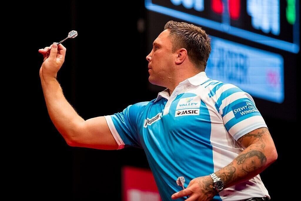 🎯 Mastering 3 Dart Averages: Excellence in Darts Statistics - OLBG.com