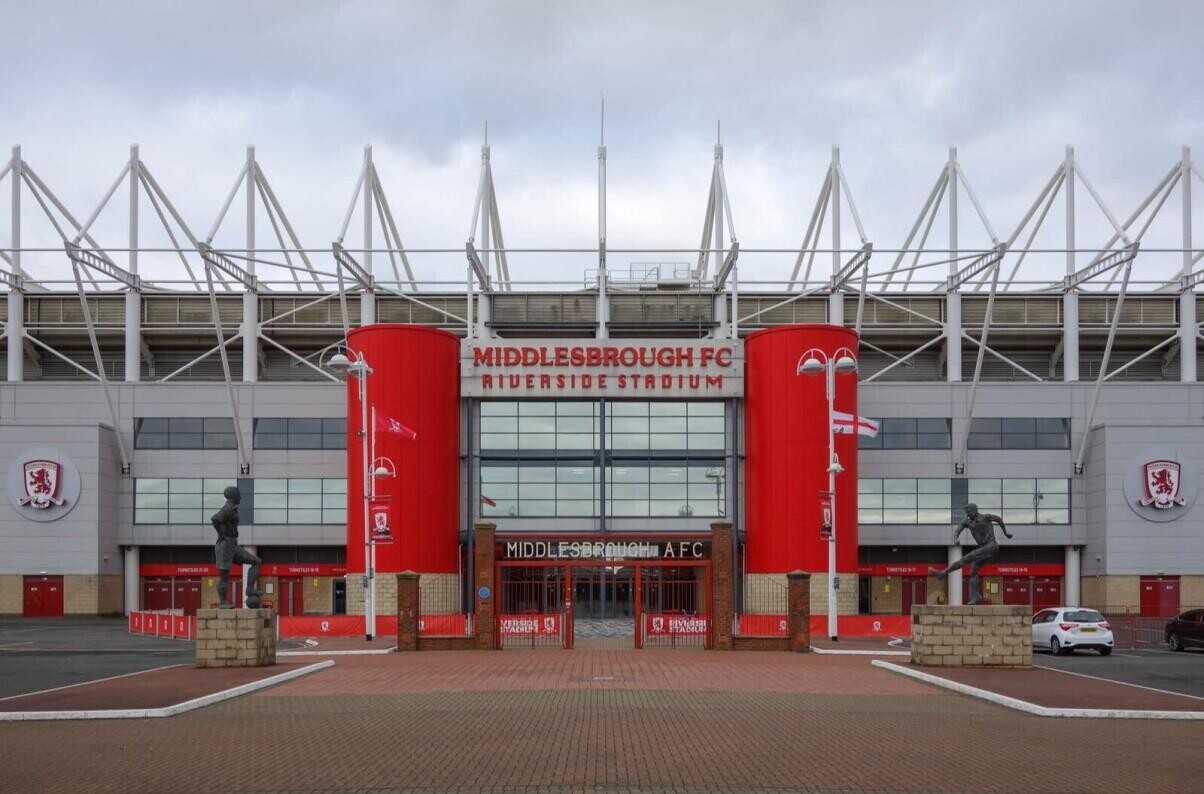 UK Football Stadium Report | See Which Grounds are Rated Highest By The ...