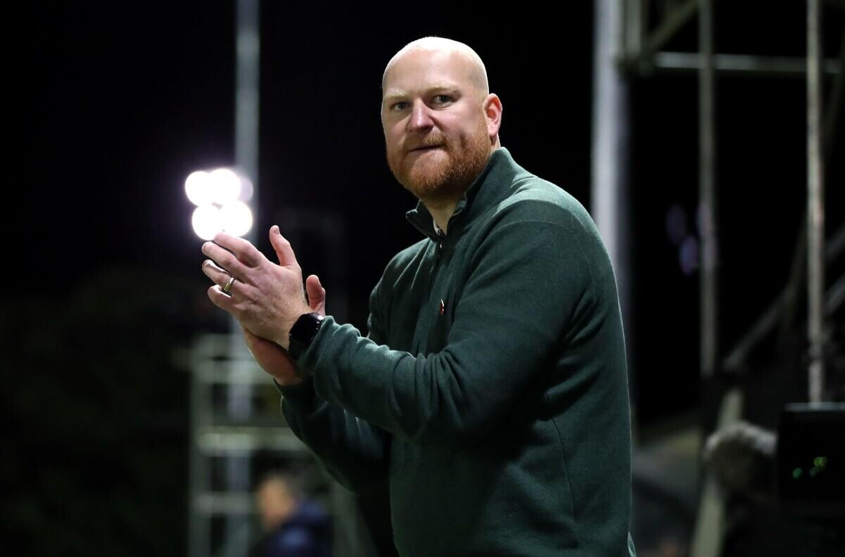 👔Next Barrow AFC Manager Betting Odds 💷 ⚽| Contenders - OLBG.com