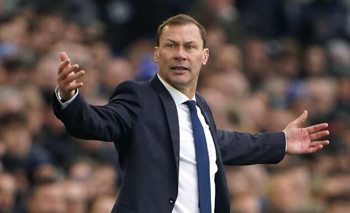 👔Next Blackburn Rovers Manager Betting Odds 💷 ⚽| Contenders - OLBG.com