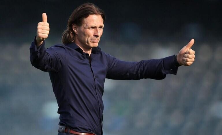 👔Next Plymouth Argyle Manager Betting Odds 💷 ⚽| Contenders - OLBG.com