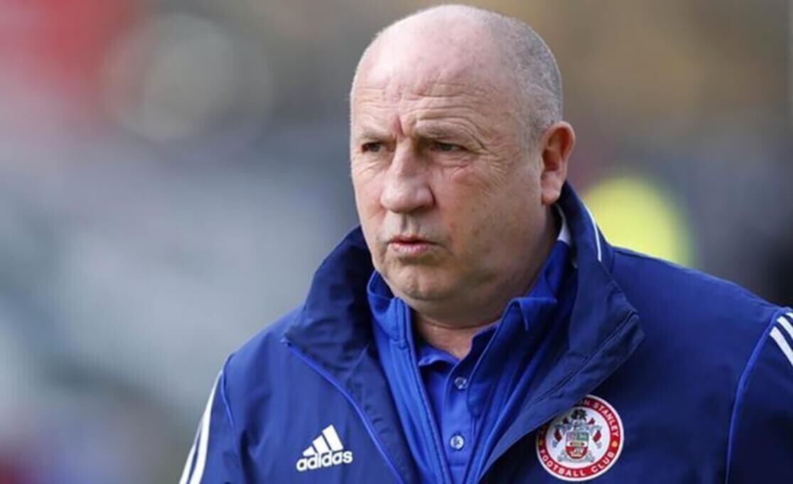 👔Next Gillingham Manager Betting Odds 💷 ⚽| Contenders - OLBG.com