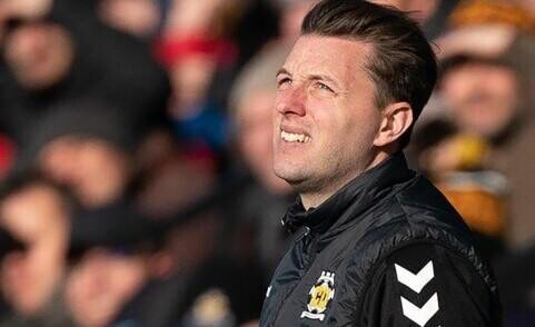 👔Next Gillingham Manager Betting Odds 💷 ⚽| Contenders - OLBG.com