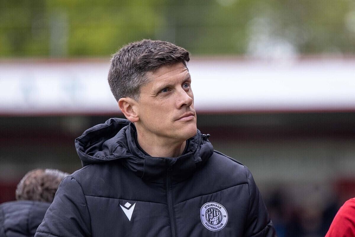 👔Next Stevenage FC Manager Betting Odds 💷 ⚽| Contenders - OLBG.com