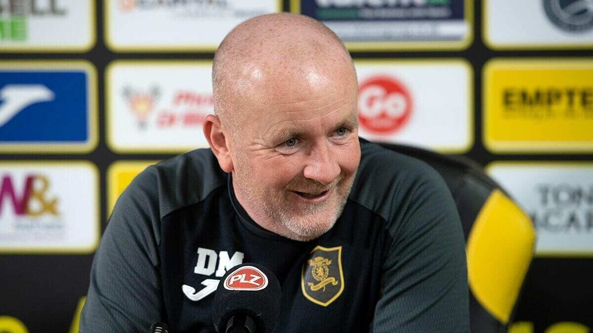 👔Next Livingston Manager Betting Odds 💷 ⚽| Contenders - OLBG.com