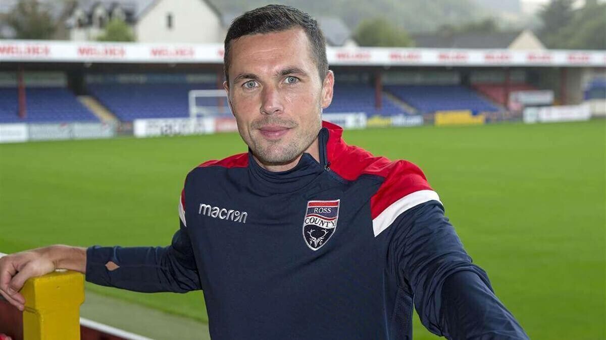 👔Next Ross County Manager Betting Odds 💷 ⚽| Contenders - OLBG.com