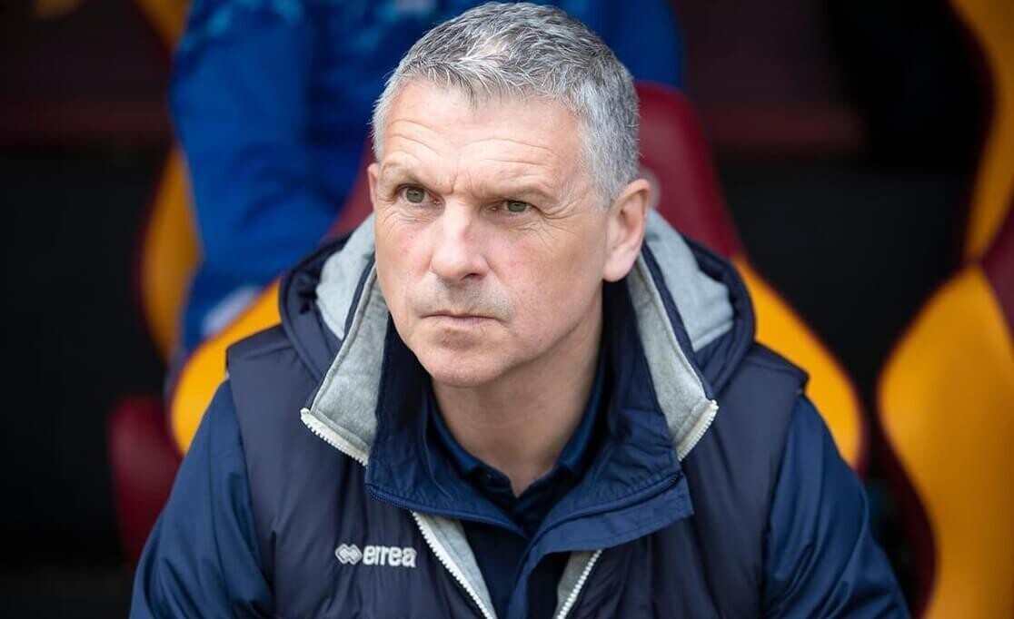 👔Next Notts County Manager Betting Odds 💷 ⚽| Contenders - OLBG.com