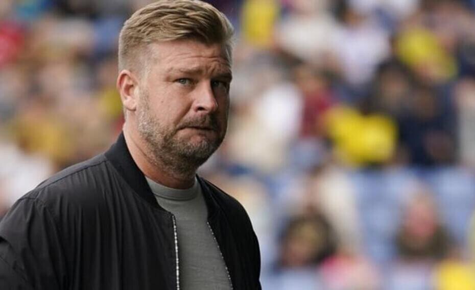 👔Next Fleetwood Town Manager Betting Odds 💷 ⚽| Contenders - OLBG.com