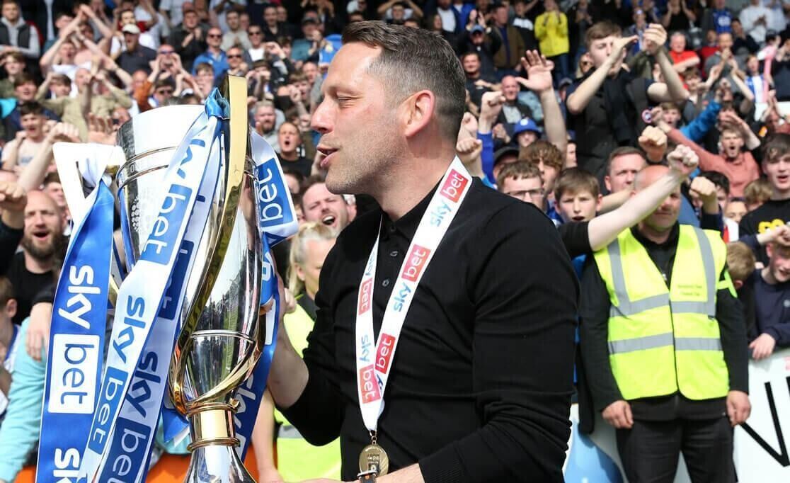 👔Next Carlisle United Manager Betting Odds 💷 ⚽| Contenders - OLBG.com