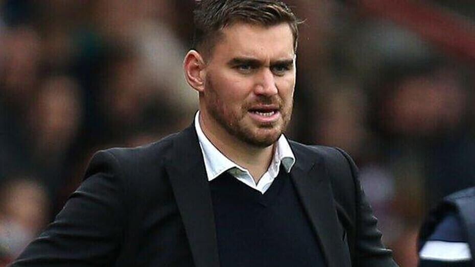 👔Next Cambridge United Manager Betting Odds 💷 ⚽| Contenders - OLBG.com