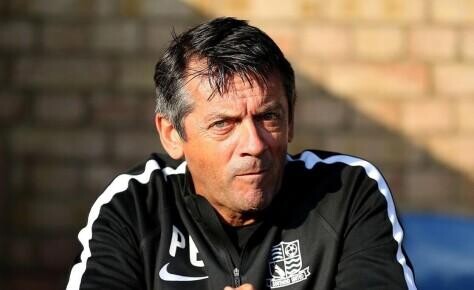 👔Next Stevenage FC Manager Betting Odds 💷 ⚽| Contenders - OLBG.com