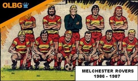 🏆Top 10 Fictitious Sporting Teams | Must-Read List - OLBG.com