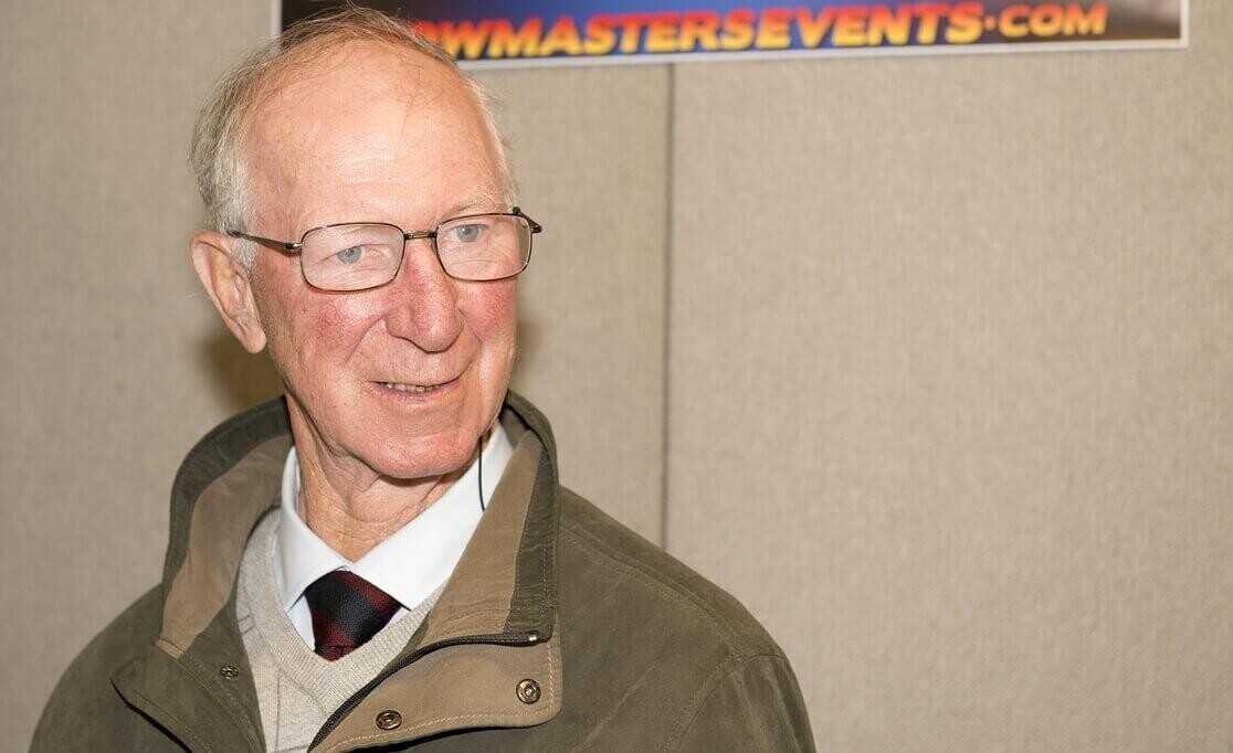 🎤 Phil Babb - Exclusive Interview with OLBG - OLBG.com