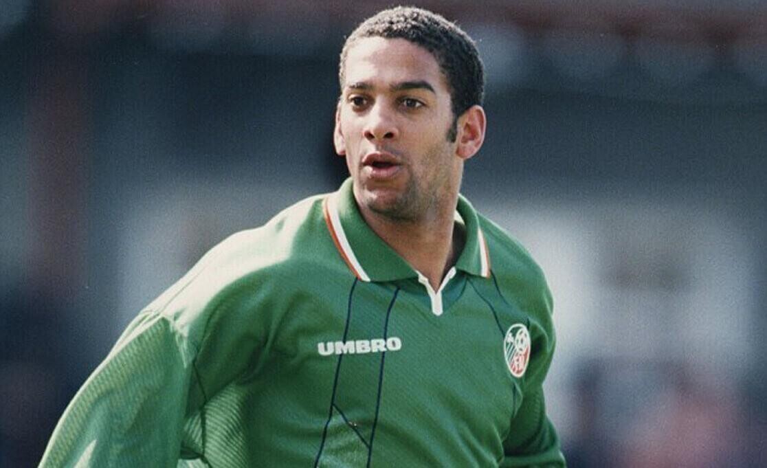 🎤 Phil Babb - Exclusive Interview with OLBG - OLBG.com