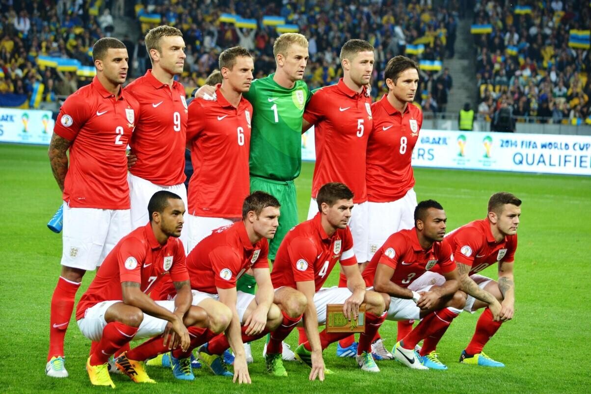 🦁 The Legacy of England Captains: From Wright to Kane - OLBG.com