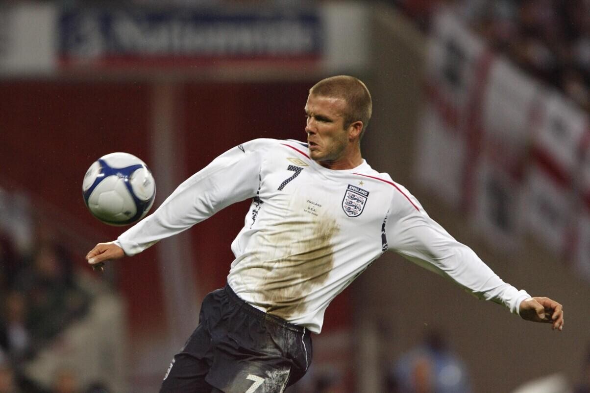 🦁 The Legacy of England Captains: From Wright to Kane - OLBG.com