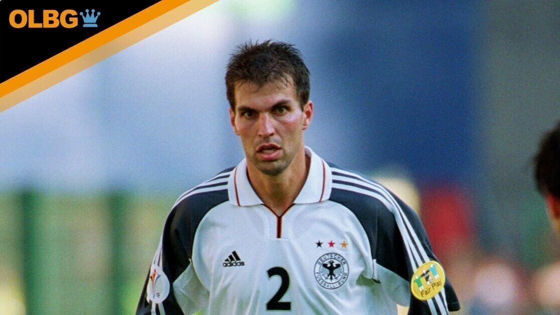 🎤 Markus Babbel Exclusive Interview with OLBG - OLBG.com