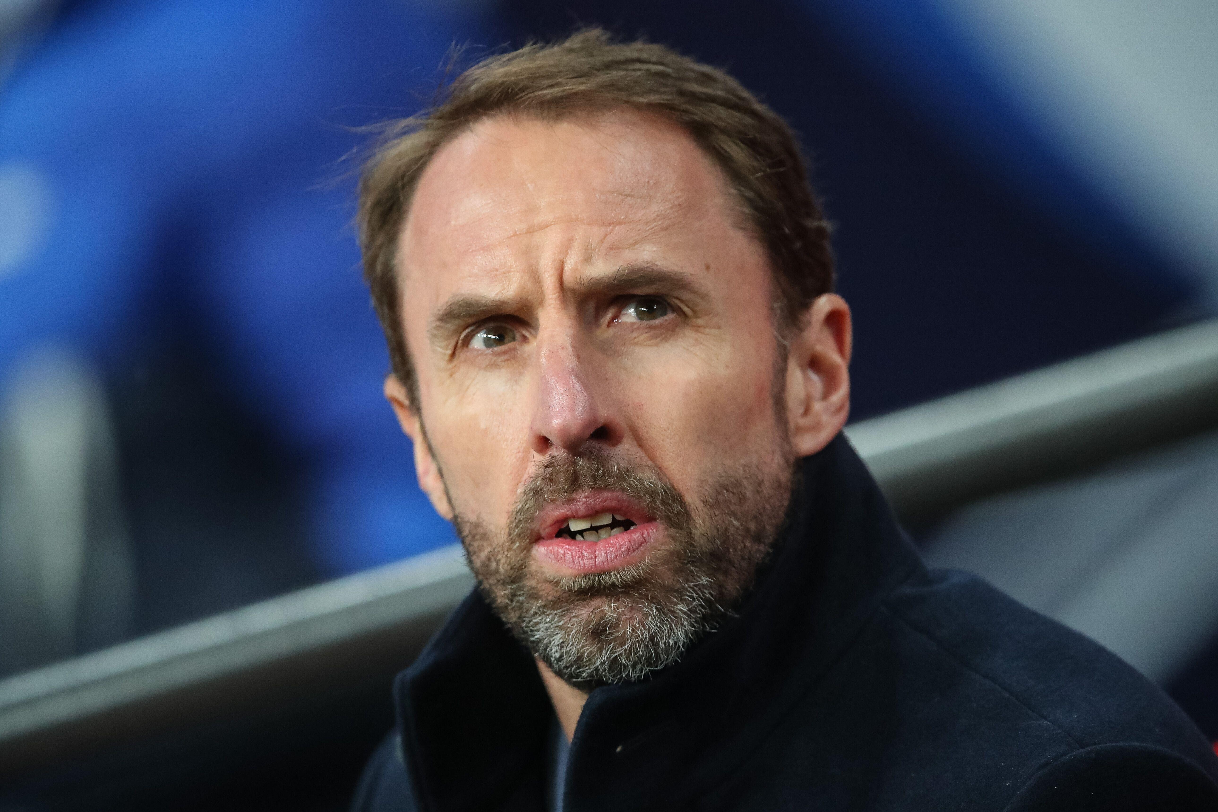 Next England Manager Betting Odds Trends and History - OLBG.com