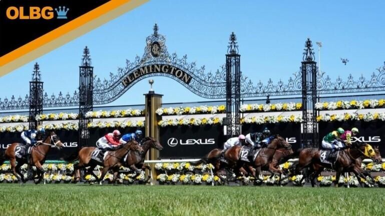 Top 10 Horse Races Around The World - OLBG.com