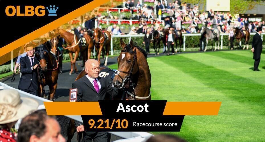 🏇 Top UK Racecourses for a Spectacular Day at the Races - 2024 Guide ...