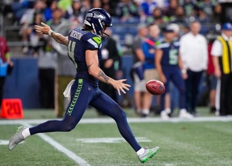Countries with the most active NFL players - OLBG.com