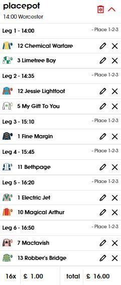 How to win the Placepot - OLBG.com