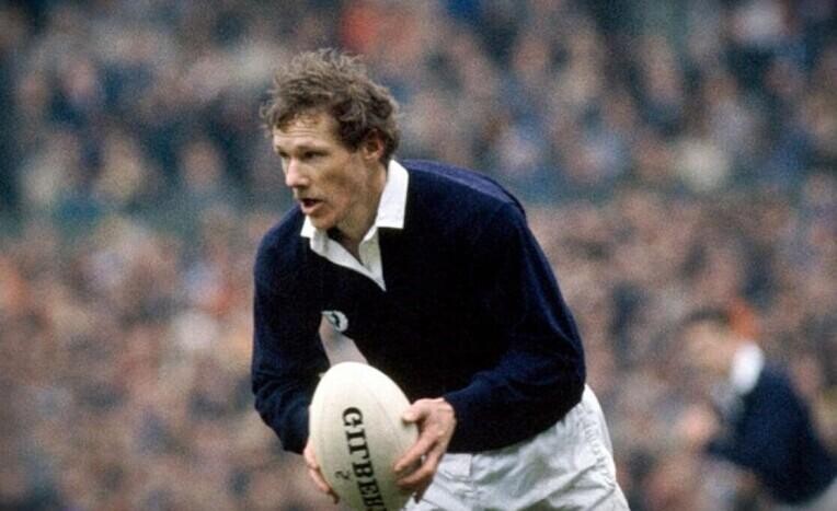 Gavin Hastings Exclusive Interview With OLBG - OLBG.com