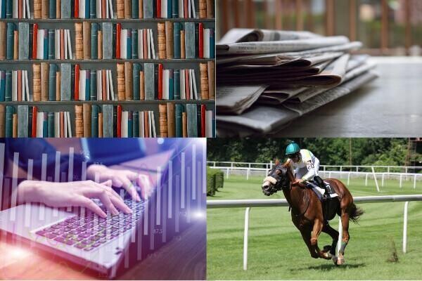 🏇 [Revealed] How to Read Horse Racing Form and Win