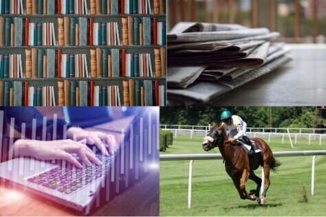 🏇 [Revealed] How to Read Horse Racing Form and Win