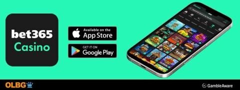 The Best Slots on bet365 Casino