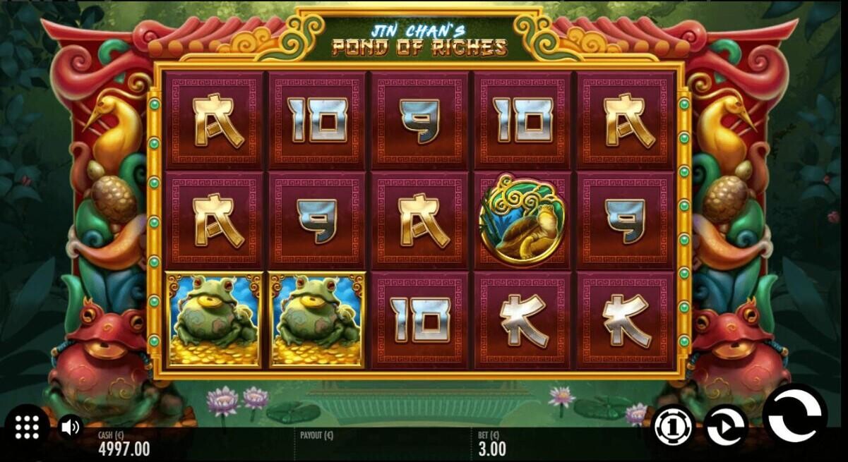 🎰🐉 Slot Games to Celebrate Chinese New Year