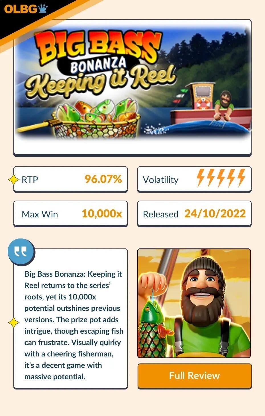 Big Bass Bonanza Slot Series - Ultimate Guide & Reviews