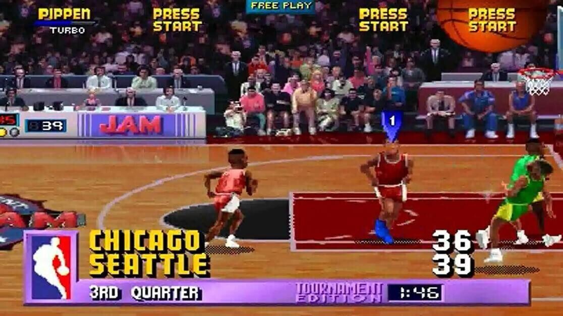 The 10 Most Popular Retro Arcade Games