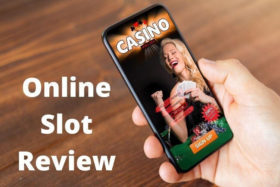 Spin & Score Megaways - Slot Demo & Review