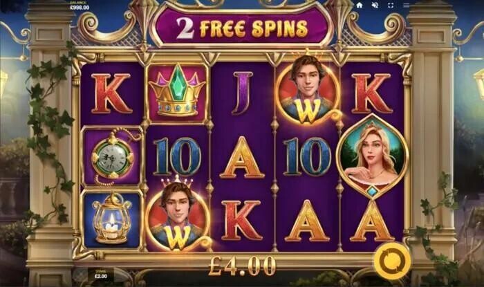 The Best Red Tiger Slots & New Releases