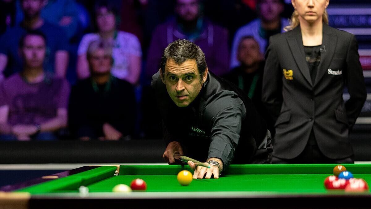 The Evolution of 147 Breaks in Snooker - OLBG.com