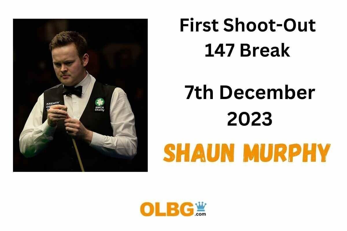 The Evolution of 147 Breaks in Snooker - OLBG.com