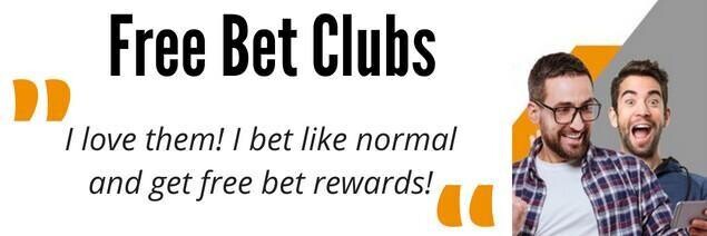FREE BET CLUB - The Best Bookie Free Bet Clubs Explained