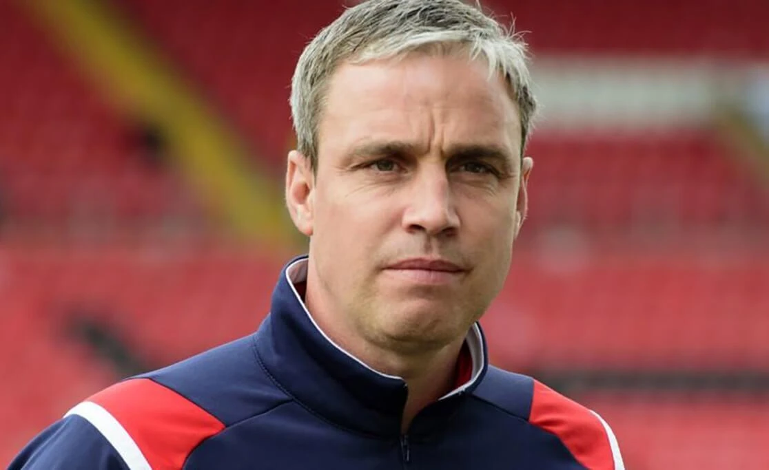 Next Cheltenham Town Manager - OLBG.com