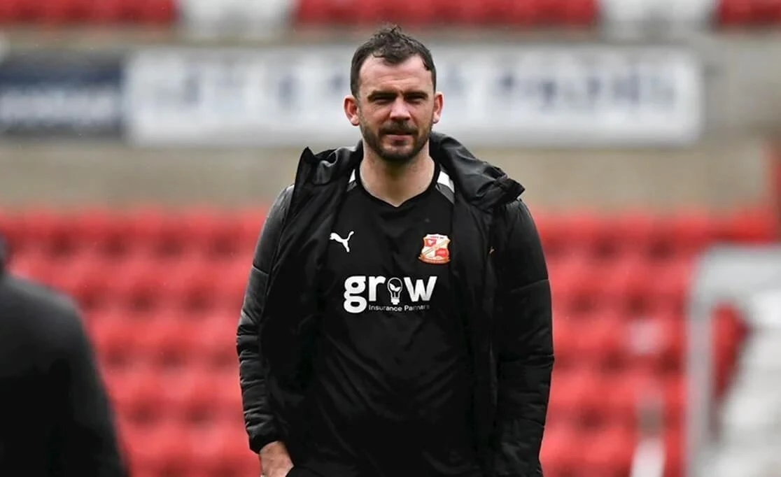 👔Next Swindon Town Manager Betting Odds 💷 ⚽| Contenders - OLBG.com