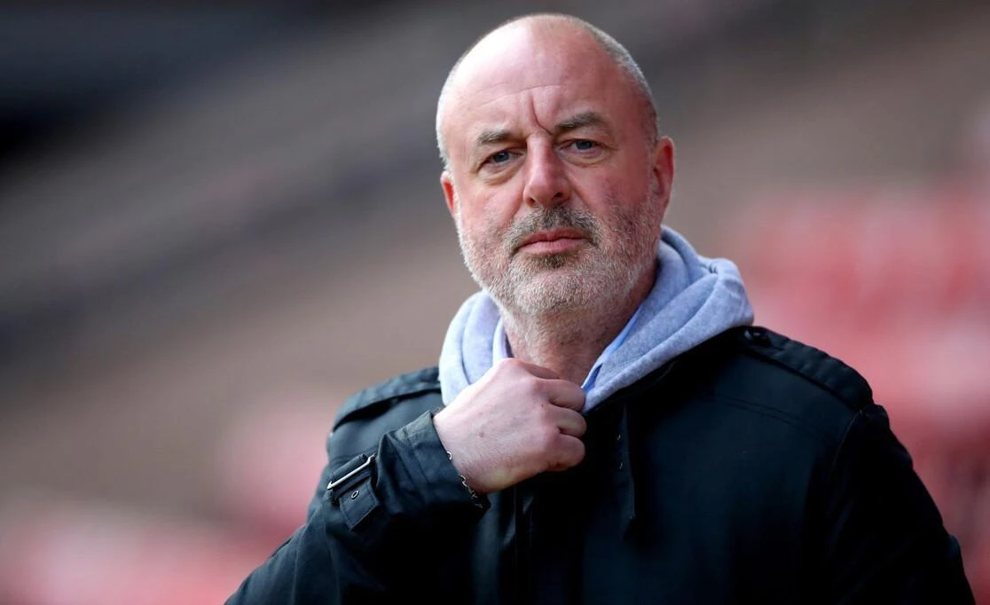 Next Barrow AFC Manager - OLBG.com