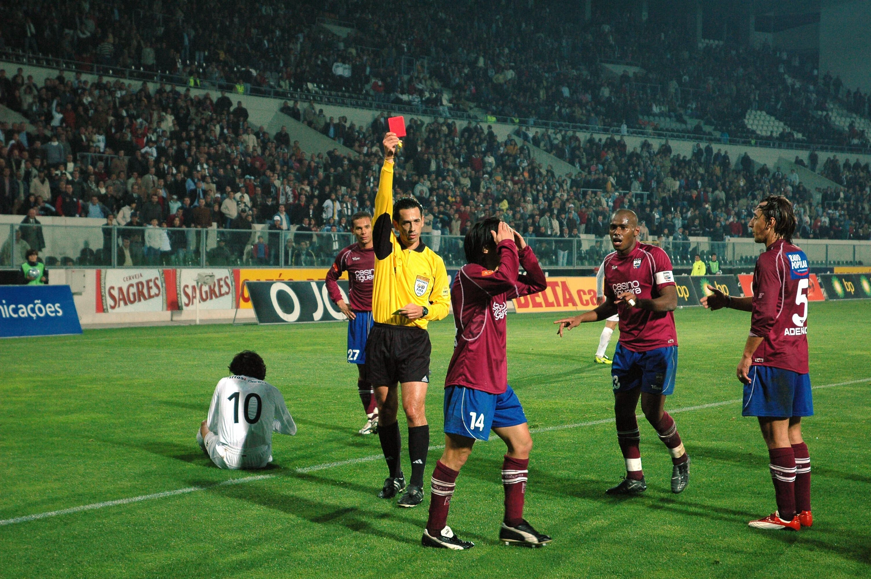 ⚽ Types of Football Bet | Full Guide"